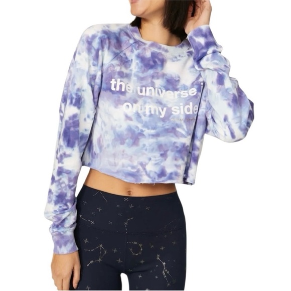 Spiritual Gangster | Tops | Spiritual Gangster Universe Is On My Side ...
